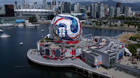 Canadian Mens National Team To Have World Cup Base Camp In Vancouver