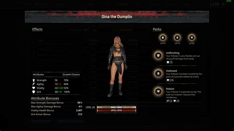 Show Your Best Slave Feedback Funcom Forums