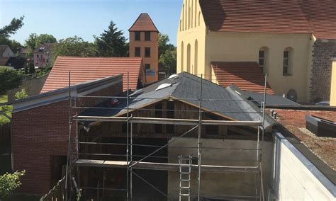 In Arbeit Aktuelle Projekte Architektin Isabel Thelen Berlin