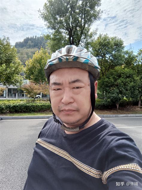 十月金秋骑行好 知乎