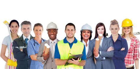 Importance Of Skilled Trades Types Of Skilled Labor Trades
