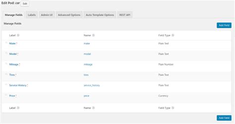 Custom Post Types 101 Wordpress