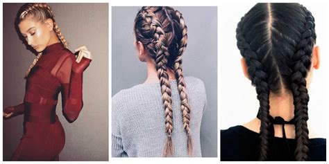 Boxer Braids The Hairstyle Thats Taking Over The Fashion Tag Blog