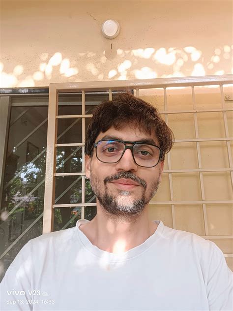 Shubhrajit Basu Medium