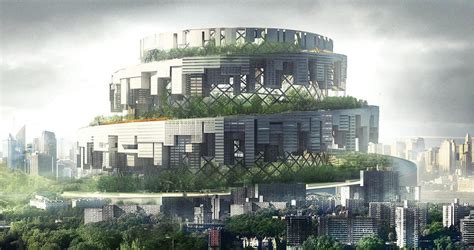 Understanding The Future Of Architecture Rtf Rethinking The Future