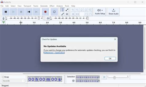 How To Fix Audacity Not Working On Windows 11 Thecoderworld
