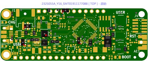 PCB Production Details Hackaday Io