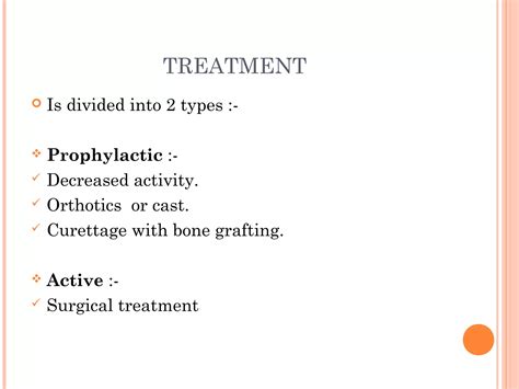 Congenital Pseudarthrosis Of Tibia Ppt