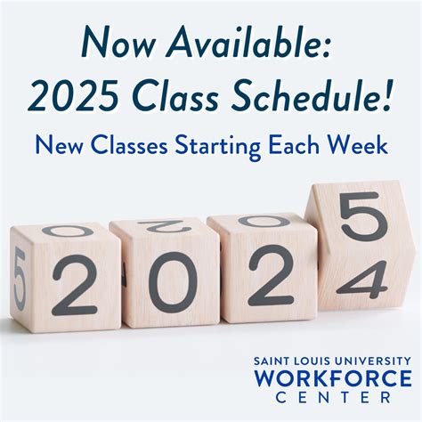 saint louis university workforce center st louis mo