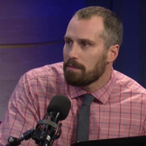 Stephen Lacey Canary Media