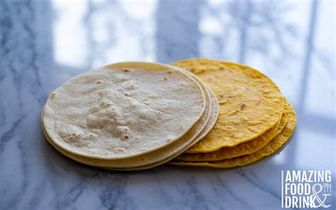 Recipes Using Tortilla 11 Sweet And Savoury Ideas
