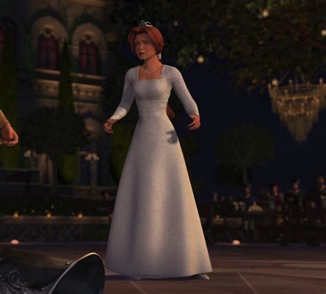 Shrek Fiona Wedding Dress 60 Photos