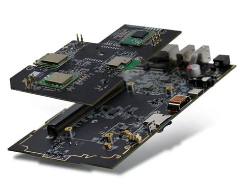 Rk3568 Smart Home Controller Powerful Raspberry Pi 4 Zigbee Z Wave Gateway Alternative