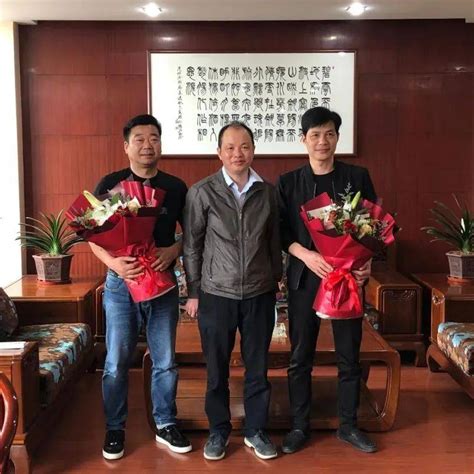 五一慰问送祝福，劳模精神放光芒！浦阳工作杭州