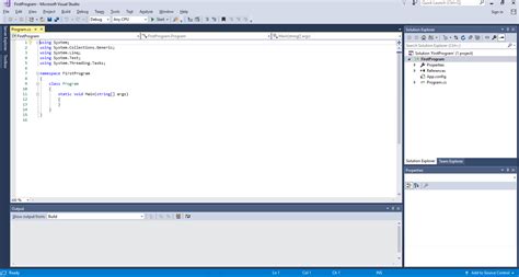 Complete Guide To Install Selenium Webdriver With C With Visual Studio