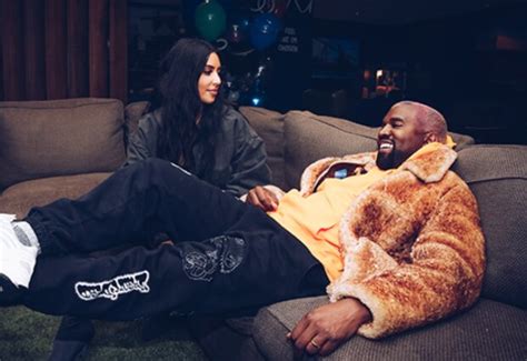 Бывший Ким Кардашьян Канье Уэст удалил зубы ради титановых протезов обе челюсти 32 млн грн