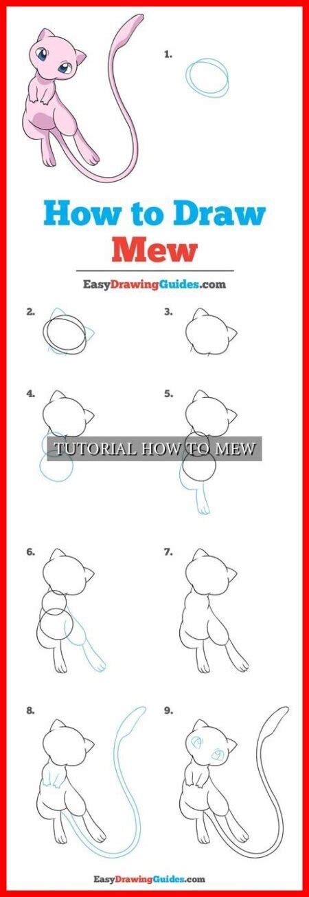 TUTORIAL HOW TO MEW Wadaef