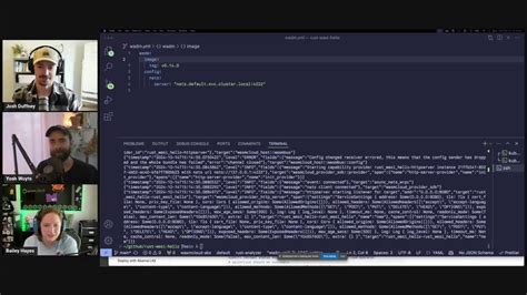 Webassembly Episode 26 Youtube