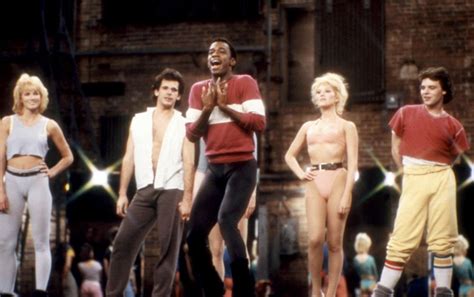 A Chorus Line 1985
