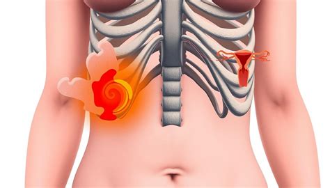 Pain Left Side Below Ribs Cause Symptoms And Treatment