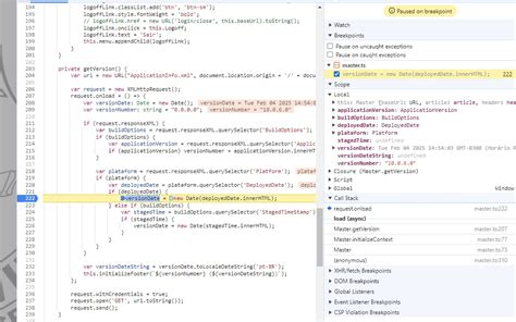 Headers Connection Required Before Calling Other Methods How Do I Solve This Error