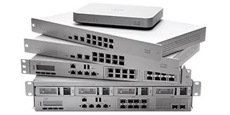 Cisco Meraki Cloud Managed Products