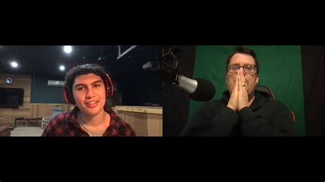 Cryptid Casefiles Goatman With Eli Watson From Cryptid Campfire