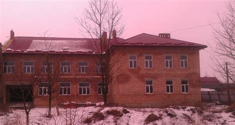 Верхньобілківський ЗЗСО І ІІІ ступенів Підберізцівської сільської ради Історія школи