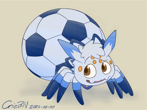 Spider Bowl Doodle Proper Football By Crizbn On Deviantart