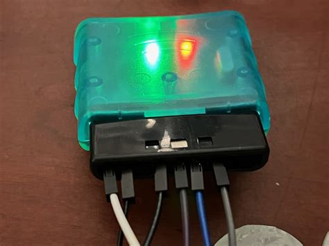 PS Controller Not Connecting Programming Arduino Forum