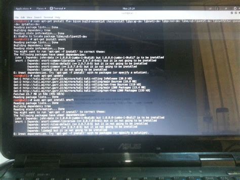 Hack Like A Pro How To Compile A New Hacking Tool In Kali Null Byte Wonderhowto