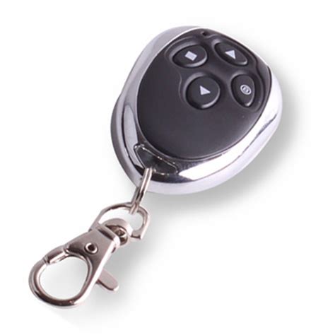 Télécommande Neo10 Pour Porte De Garage Enroulable Al Télécommandes