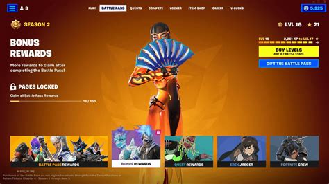 Bug Ui The Battle Pass Ui Has Images Tied To Buttons And Have The