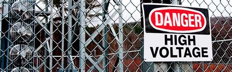 High Voltage Electrical Safety Training Instructor Led Course By