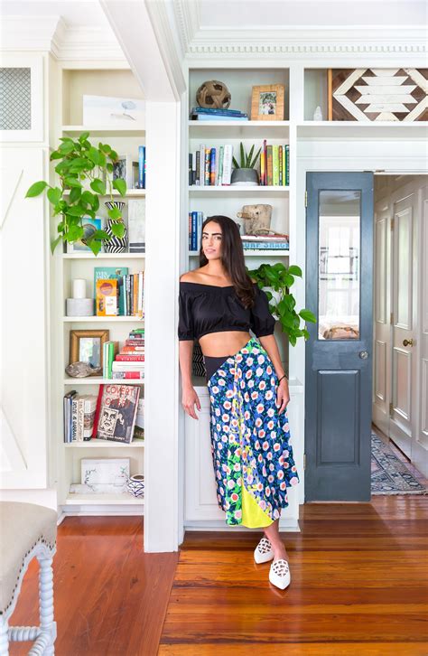 An Introduction To Our Fall Cover Star Helen Hall Charleston Home