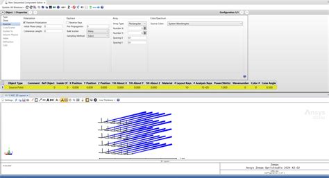Zemax Non Sequential Mode For Beginners