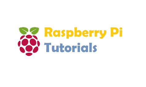 Raspberry Pi Tutorials Iotbyhvm