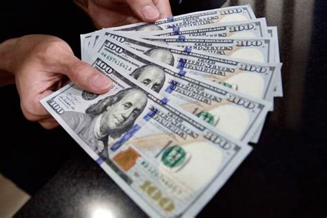 Dólar Cotización Hoy En Perú ¿cuál Es El Tipo De Cambio Este Jueves