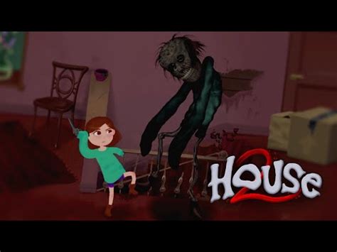 House 2 Demo Trailer Youtube