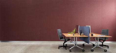 Woven Image Releases Minimal Zen And Ion Embossed Wall Panels