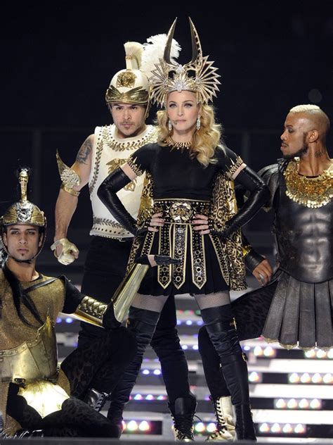 Best Super Bowl Halftime Shows [2026 Update]