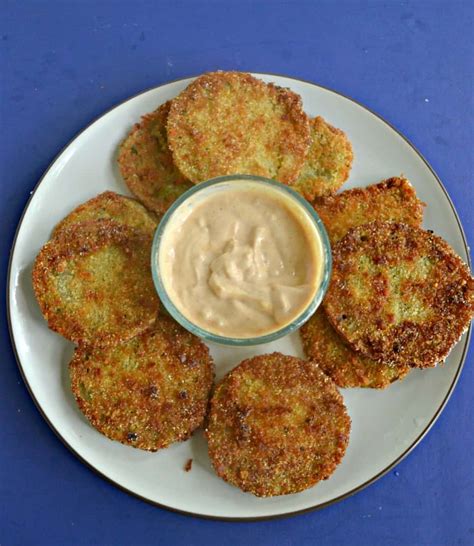 The Best Fried Green Tomatoes Hezzi Ds Books And Cooks