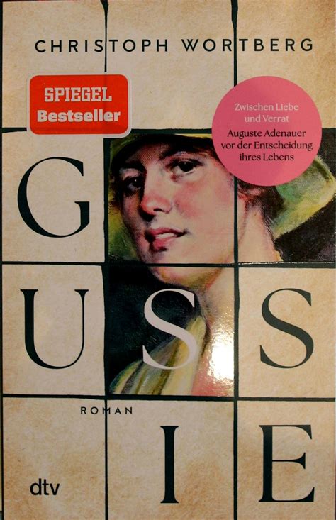 Pulheim Christoph Wortberg Liest Aus Seinem Roman über „gussie