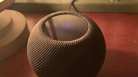 Homepod Mini Timer Sound Effect Youtube