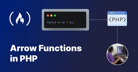 How To Use Arrow Functions In Php 74
