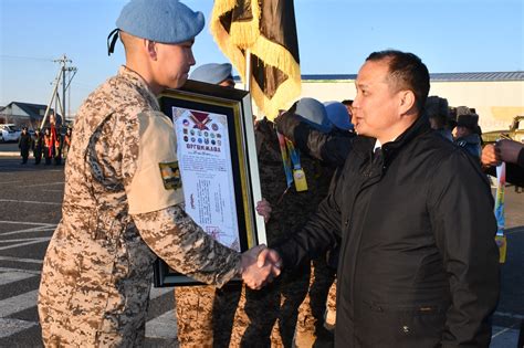 Дорноговь аймгийн Засаг даргын Тамгын газар АЙМГИЙН НИЙТ ГАЗАР НУТГИЙН 25 ХУВИЙГ ТУСГАЙ