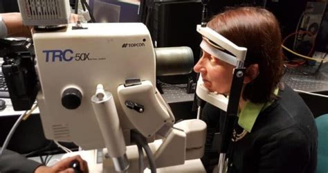 The Future Of Glaucoma Detection And Monitoring Part Glaucoma Australia