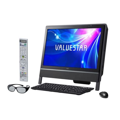 価格com Nec、デスクトップpc「valuestar」2011年夏モデル
