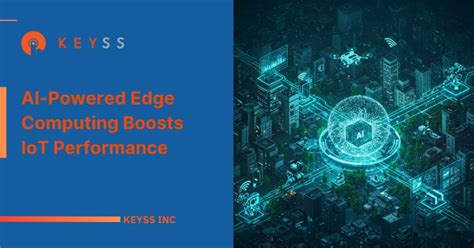 Ai Edgecomputing Iot Techinnovation Futureoftechnology