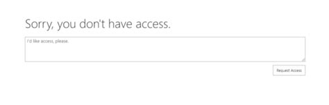 Steps To Deny Power Apps Users Access To Sharepoint Data From The